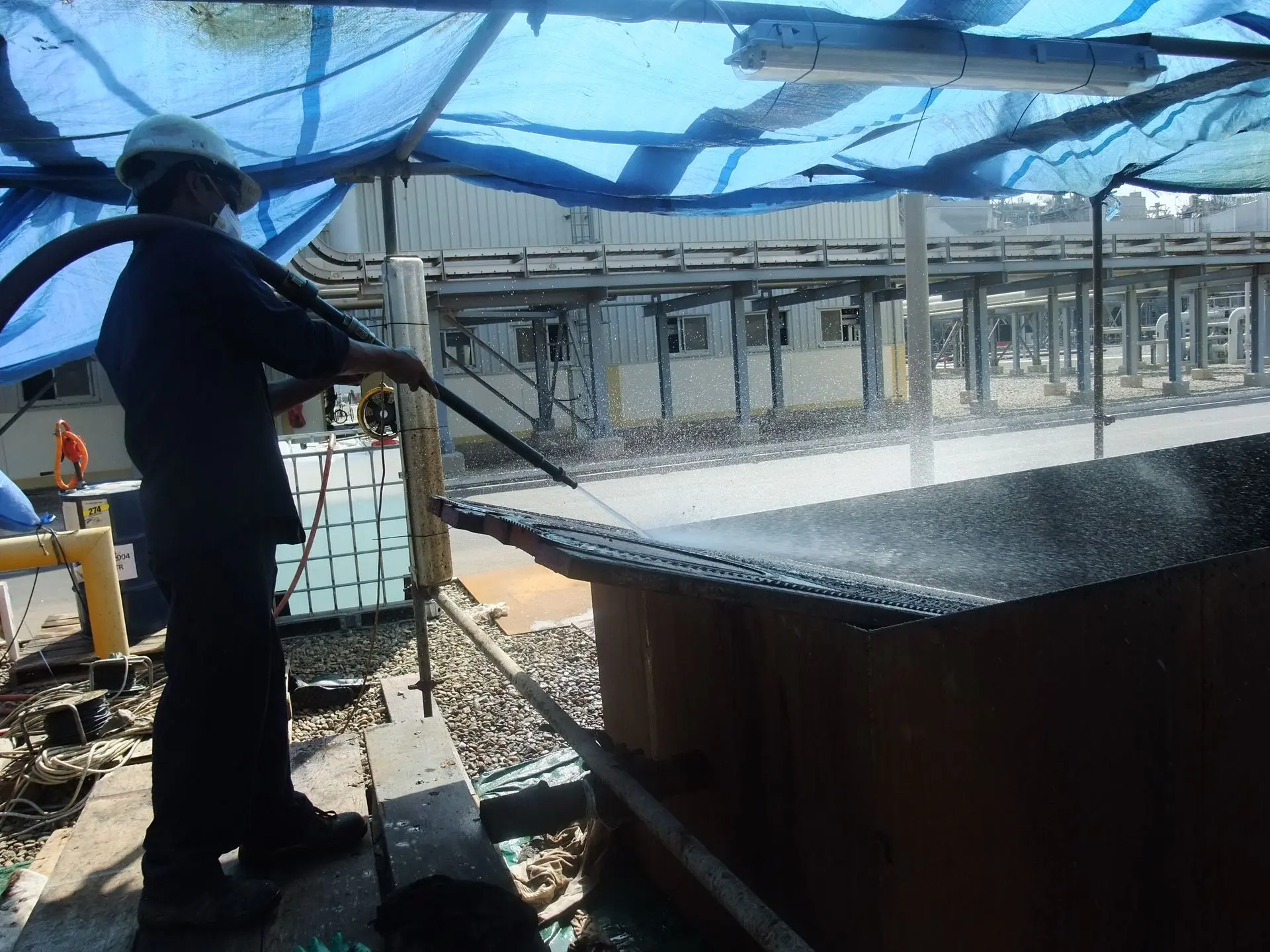 HISAKA MIDDLE EAST CO. LTD.